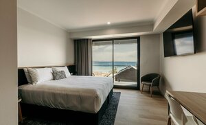 Met Apartments (South Australia, Port Lincoln, Port Lincoln), otel  Port Lincoln'den