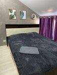 House in forest (Listvennaya ulitsa No:20А, selo Kurumoch), otel  Samarskaya oblastından