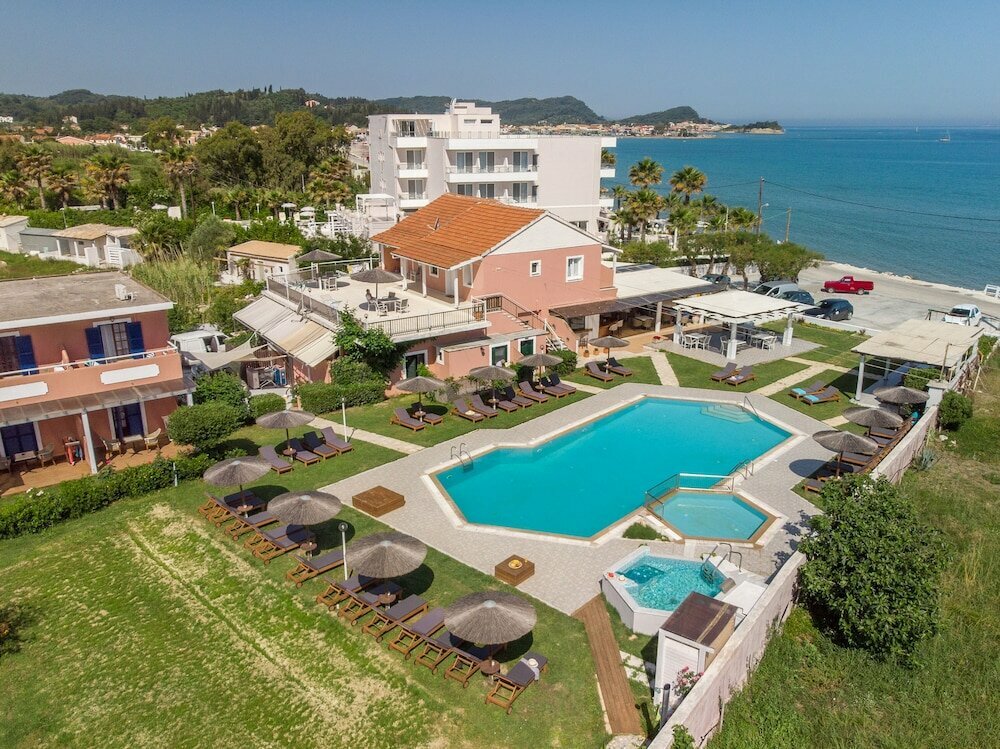 Daireler The Wave, Dünya, foto