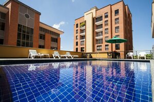 Armenia Hotel (Quindio, Armenia), otel  Armenia'dan