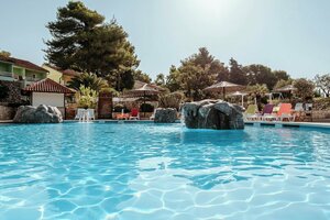 Apartments Zanze (Šibenik-Knin County, Vodice, Vodice), otel
