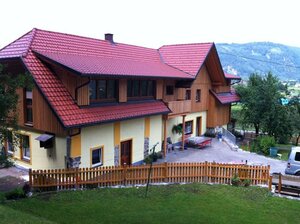 Gasthof - Pension Waldhof (Max-Lauritsch-Straße No:87, Villach), otel  Karintiya'dan