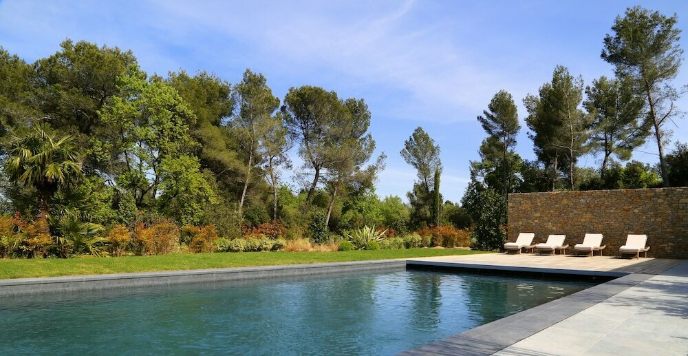 Otel Domaine Rampale, , foto