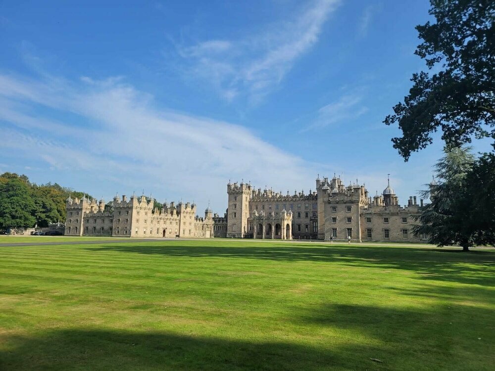 Otel The Shepherds Hut, İngiltere, foto