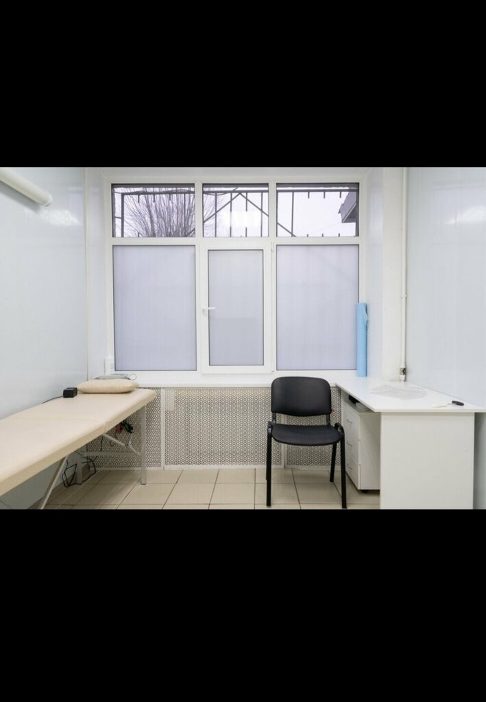 Madde bağımlılığı tedavi merkezi Трезвость, Habarovski krayı, foto