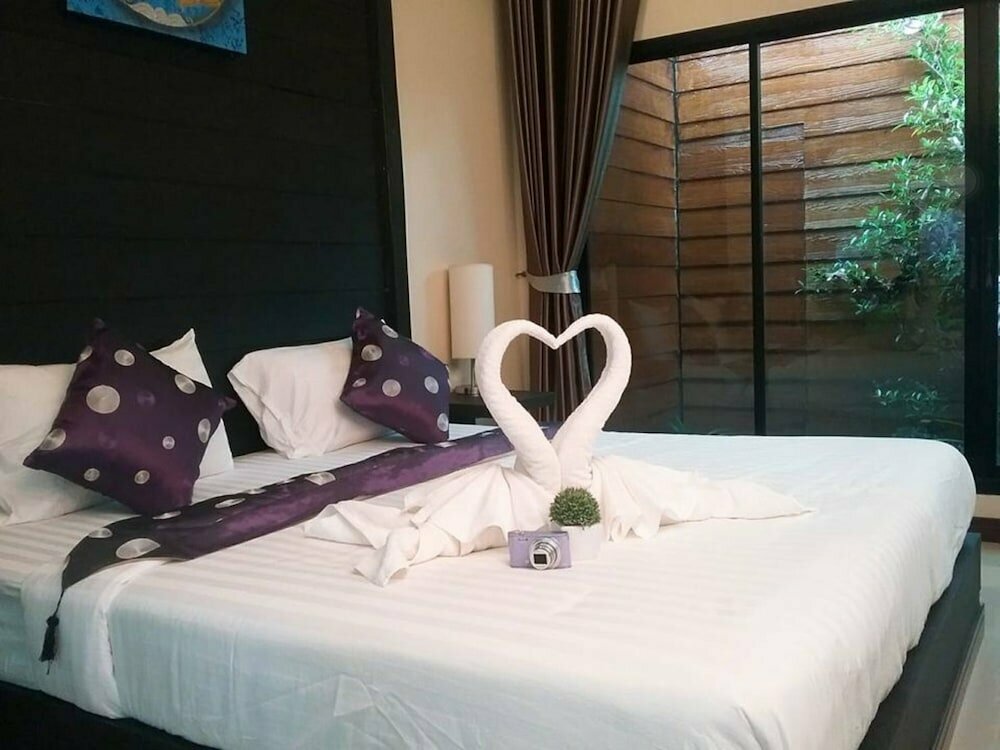 Otel Lipe Sunset Forest Resort, Dünya, foto