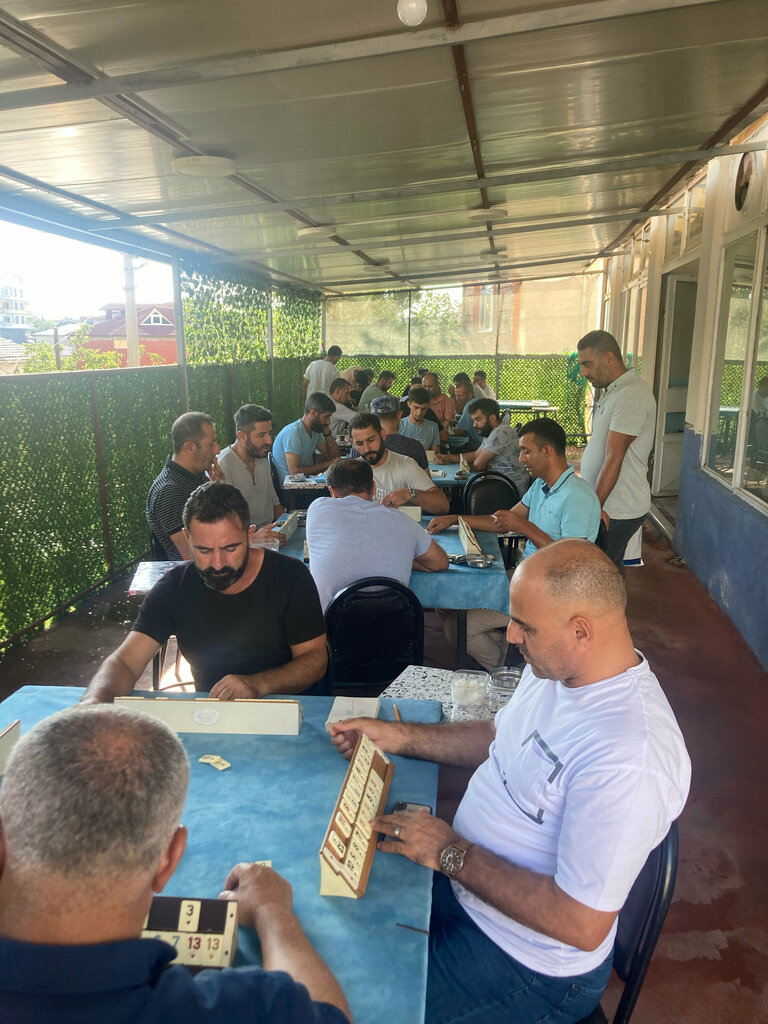 Dernekler, birlikler Piyonk Derneği, Çayırova, foto