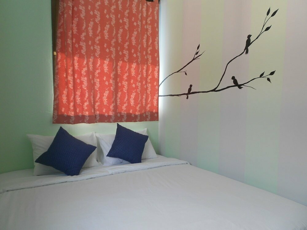 Otel Sweet Home Guesthouse, Krabi, foto