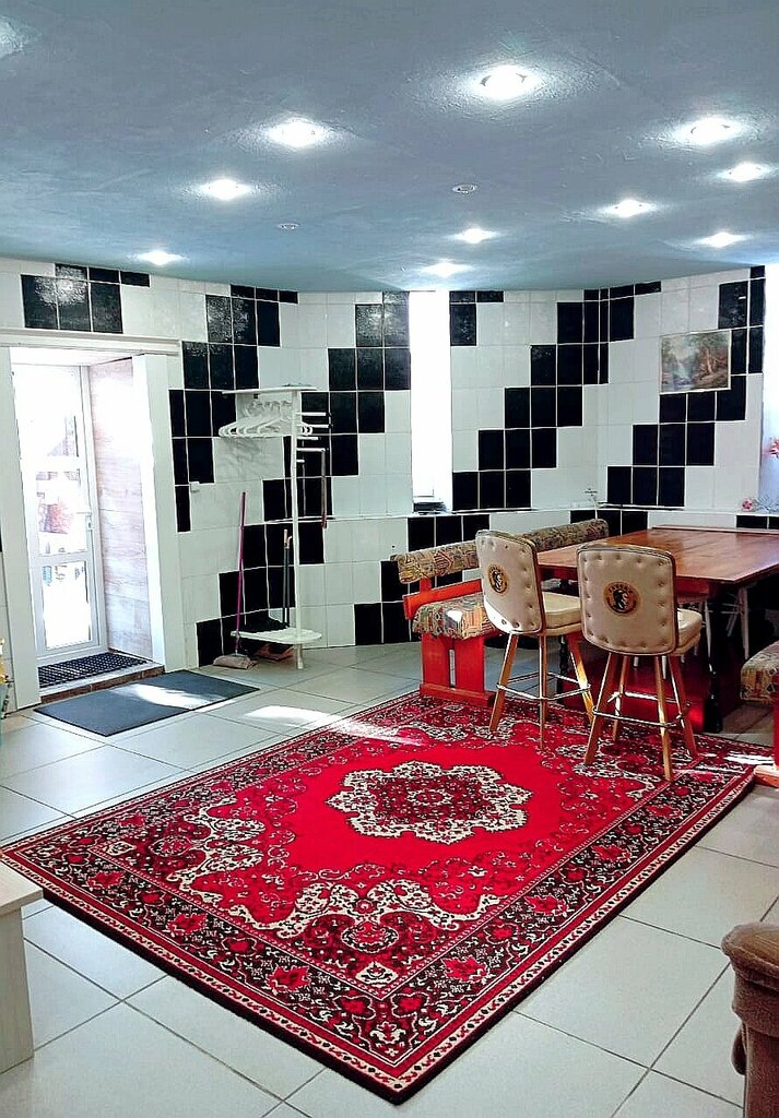 Konuk evi Гостевой дом у Дяди Игоря, Sverdlovskaya oblastı, foto