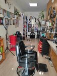 Хамелеон (Golubiye Dali Street No:58/11с11, Adler), kuaförler  Soçi'den