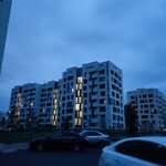 Expo Residence (Qabanbaı Batyr dańǵyly No:60), konut blokları  Astana'dan