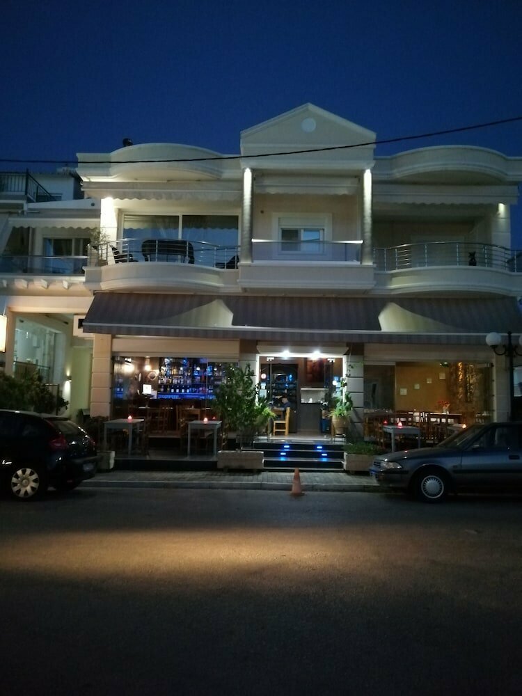 Otel Palataki Residence, Dünya, foto