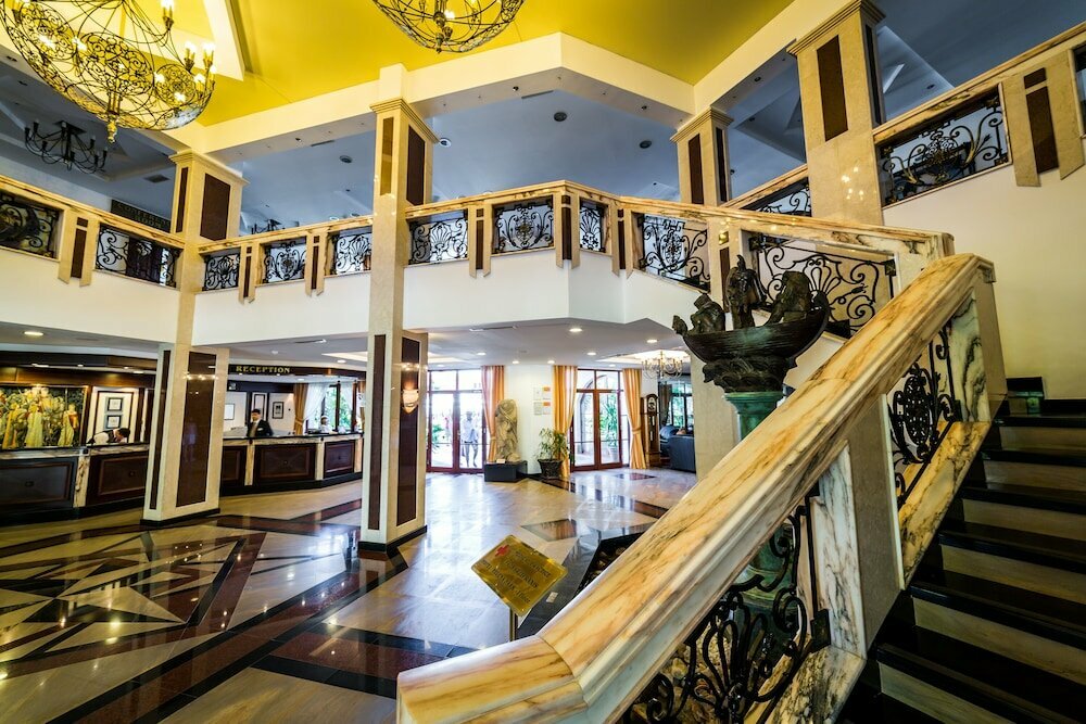 Otel Helena Sands, Güneş Sahili Tatil Tesisleri, foto