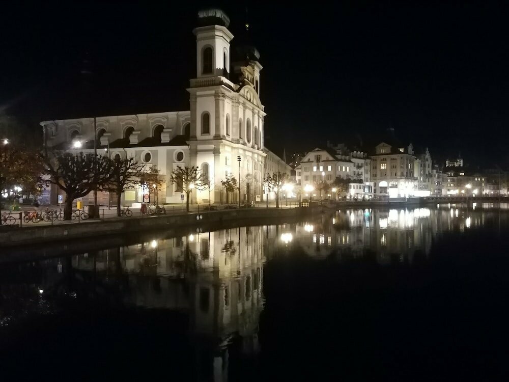 Otel Boutique Hotel Schlüssel seit 1545, Lucerne, foto