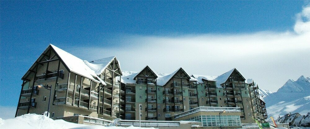 Otel Les Adrets de Peyragudes, , foto