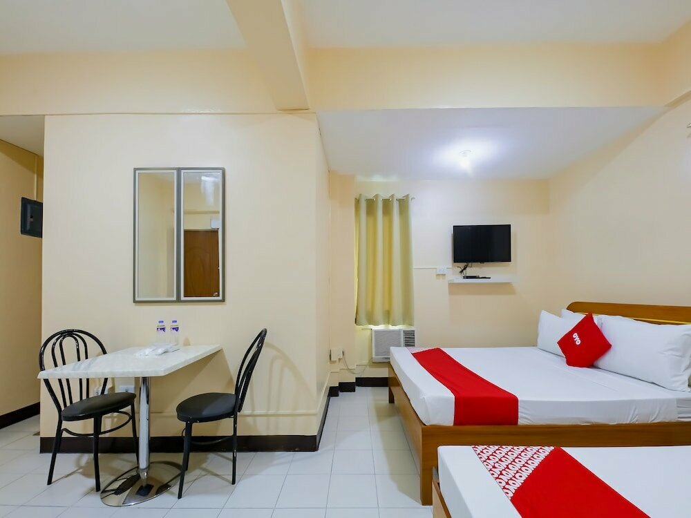 Otel Oyo 836 E & H Residences, Dünya, foto