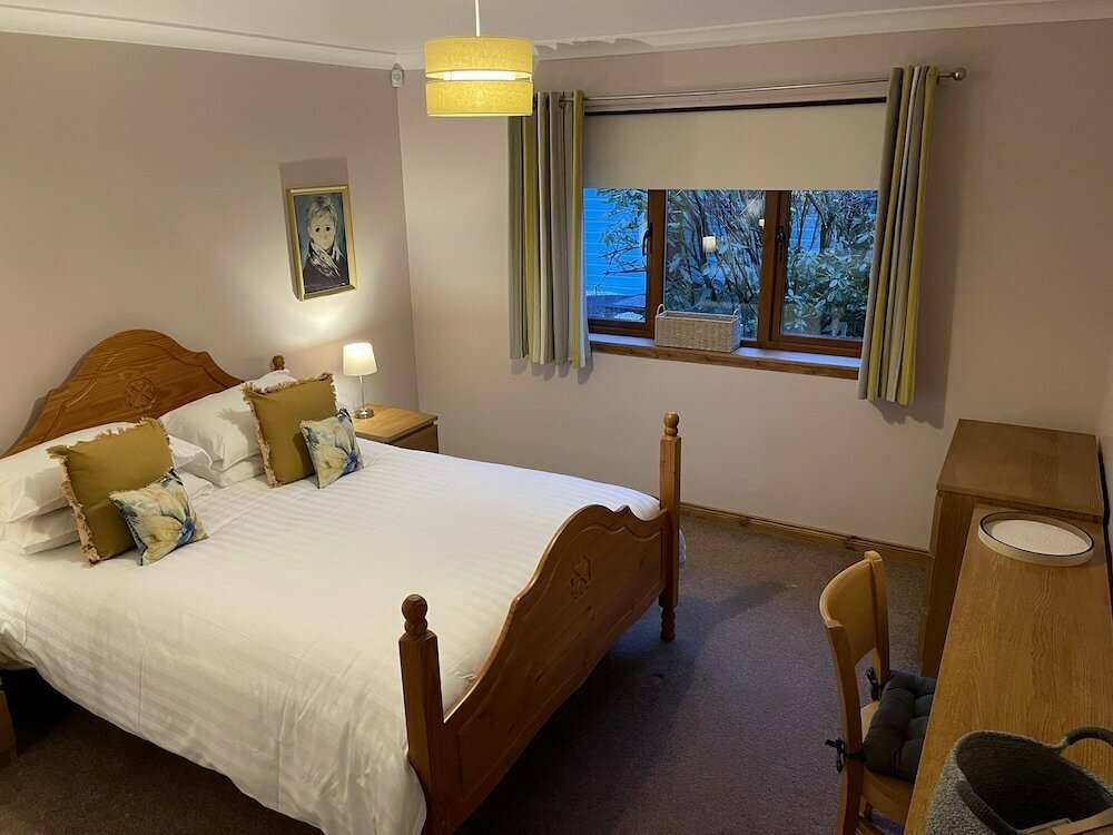 Otel Foxglove Cottages, Stirling Konsey Alanı, foto