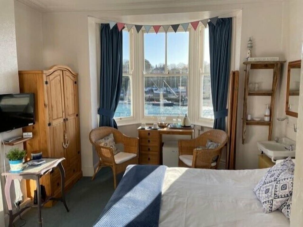 Otel Seascape, , foto