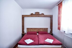 Hotel Selský Dvur (Jihomoravský kraj, Vyskov), otel  Güney Moravya Bölgesi'nden