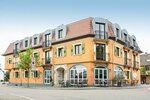 Hotel Casa Rustica (Baden-Württemberg, Ortenaukreis, Fischerstraße, 50), otel  Baden‑Wurttemberg'den