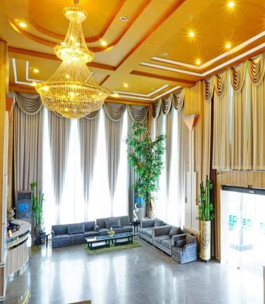 Otel Bay Hotel Srinakarin, Dünya, foto