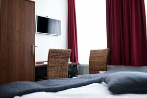 Hotel Alte Redaktion Superior (Hochstraße No:10, Gevelsberg), otel  Gevelsberg'den