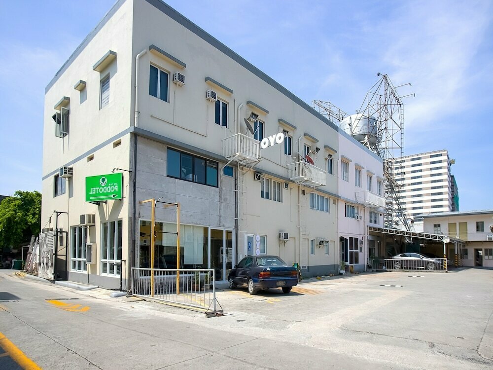Otel Dg Budget Hotel Salem, Dünya, foto