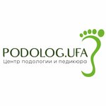 Podolog. Ufa (ulitsa Yuriya Gagarina No:19, Ufa), podoloji  Ufa'dan