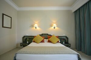 One Resort El Mansour (Mahdia), otel  Mehdiye'den