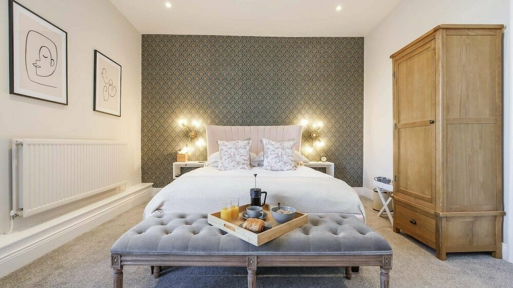 Otel The Greenhead Hotel & Hostel, İngiltere, foto