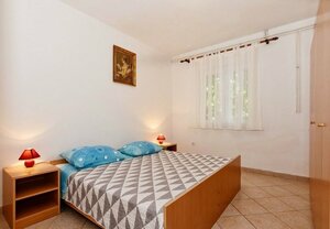 Snježa - Green House - A1 Andelija (Šibenik-Knin County, Vodice, Vodice), otel