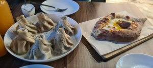 Арарат (Sovetskaya ulitsa No:57, Ust-Labinsk), kafe  Ust‑Labinsk'ten