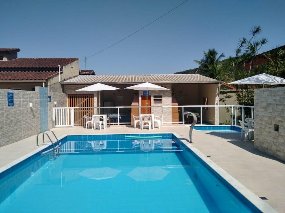 Otel Canto Verde Aptos II, , foto