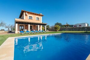 Vernisa (Islas Baleares, Calle Vial 2 Sector N 7, 1), otel  Balear Adaları'ndan