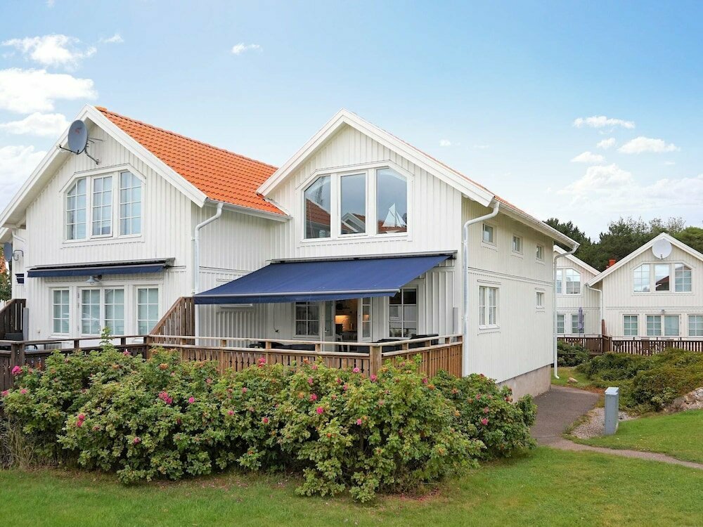 Otel Holiday Home in Mollösund, Vastra Gotaland Vilayeti, foto