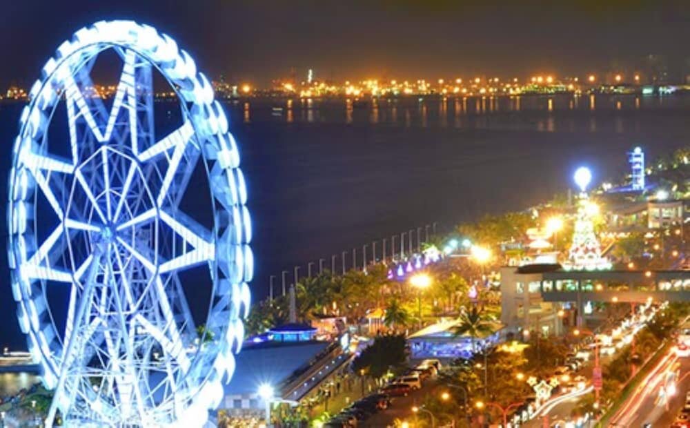 Otel SM North Edsa Grass Residences, Quezon Şehri, foto