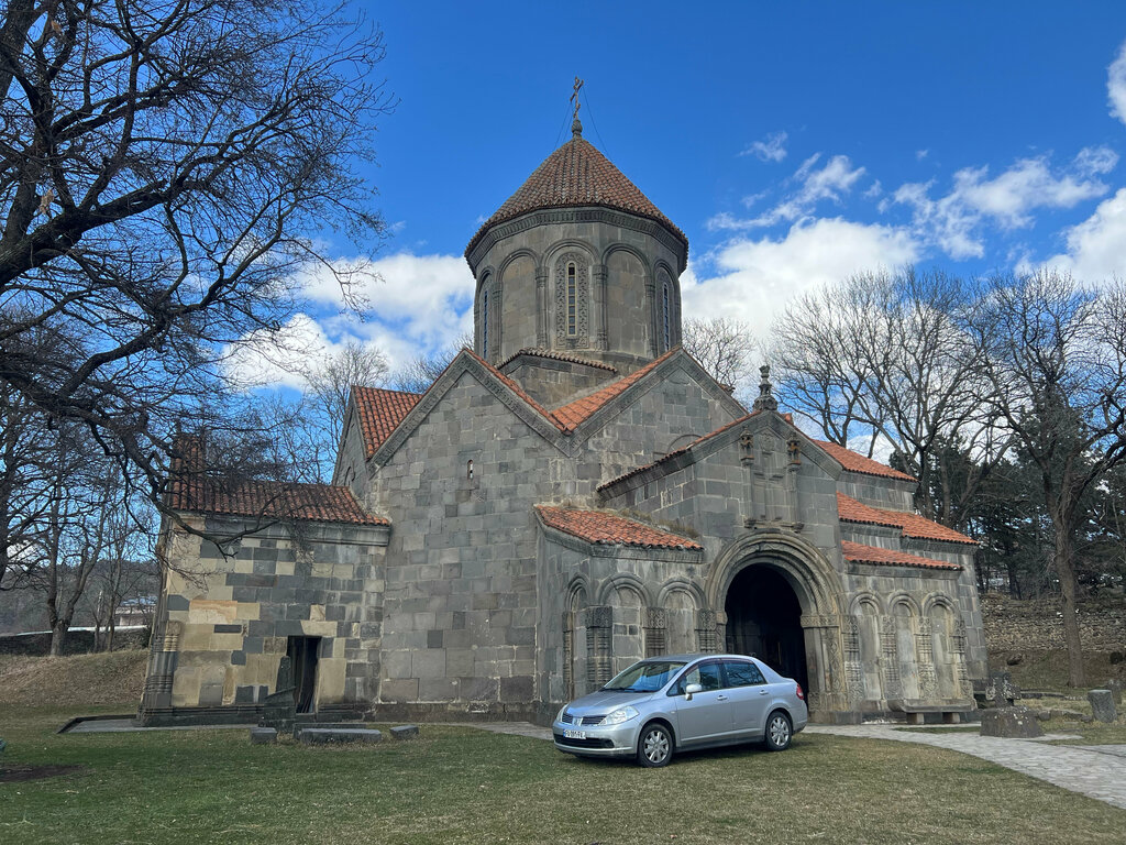 Ortodoks kiliseleri Собор Успения Пресвятой Богородицы, , foto