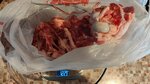Мясной двор (Krasnaya Street No:156Б), kasap, şarküteri  Slaviansk‑na‑Kubani'den