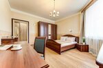 Welcome Home Apartments Kazanskaya 39 (Kazanskaya Street No:39), kısa süreli konaklama  Saint‑Petersburg'dan