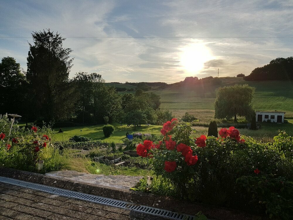 Otel Le Domaine des Prés, , foto