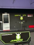 Jumping Vita (Sudostroitelnaya Street No:75с8), fitness kulüpleri  Kaliningrad'dan