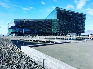 Briet Apartments (Capital Region, Reykjavík, Þingholtsstræti), otel  Reykyavik'ten
