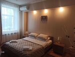 Barguzin (Larina Street No:151с15), otel  Tolyatti'den (Togliatti'den)