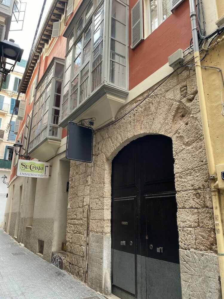 Otel Antiguo Brondo Selfcheck-in Smart Rooms, Palma, foto