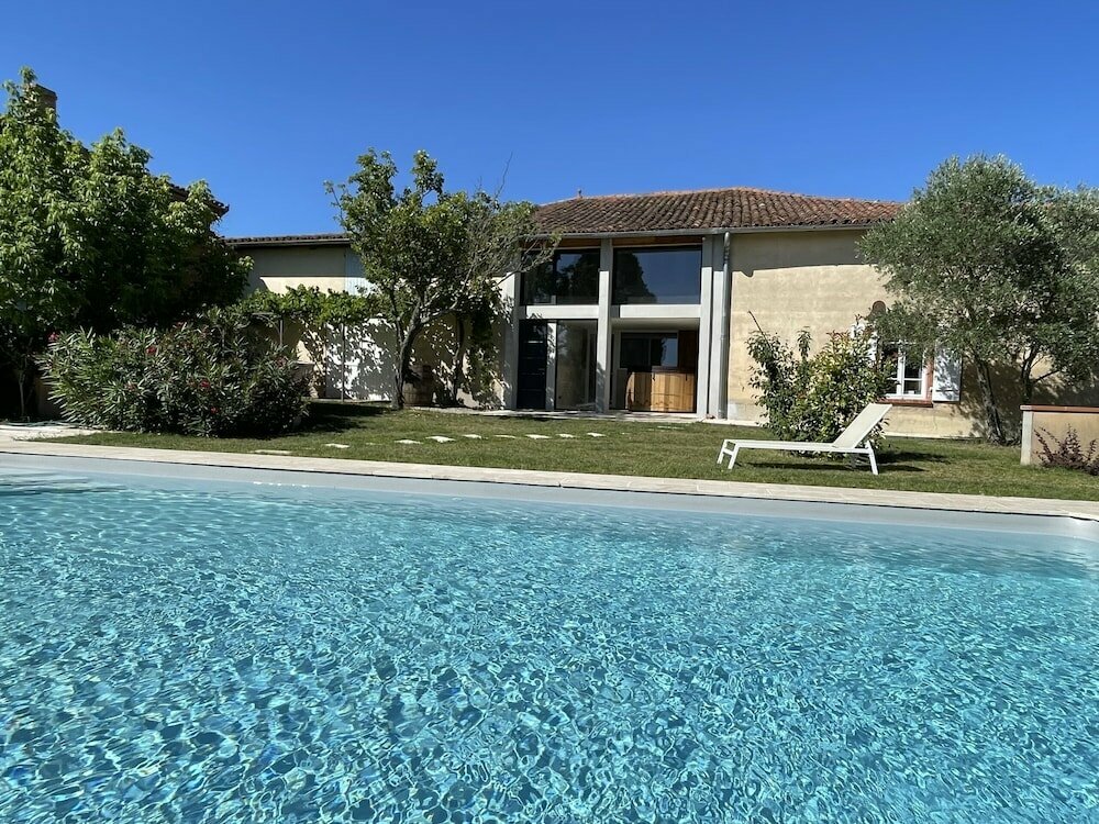 Otel Domaine de Quintalone, , foto