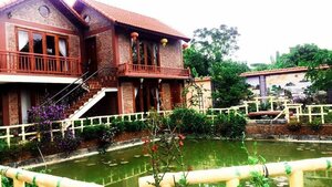 Tam Coc Ngoc Linh Homestay (Đường sắt Việt Nam, Ninh Bình), otel