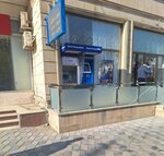 Bank Respublika ATM (Сity ​​of republican subordination Baku, Yasamal, Abbas Mirzе Sеrifzadе Street, 223F), atm'ler  Bakü'den