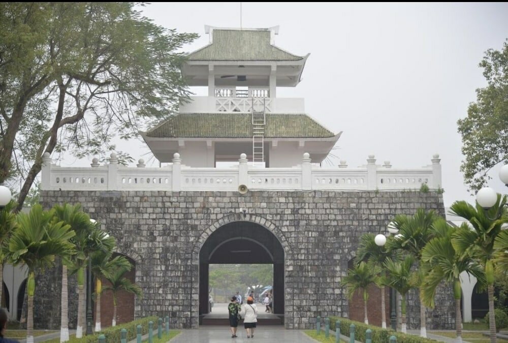 Otel Duc Thang Guest House, , foto