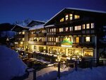 Hotel Niederreiter (Salzburg, Zell am See, Oberdorf, 6), otel  Avusturya'dan