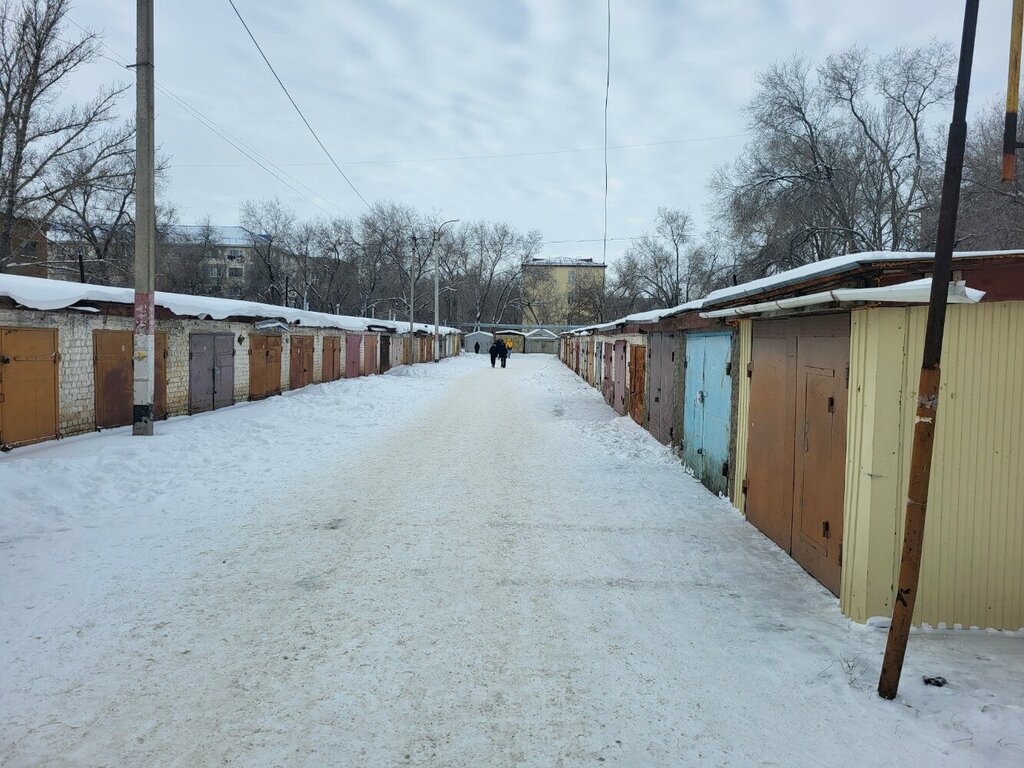 Garajlar Motor, Oral (Uralsk), foto